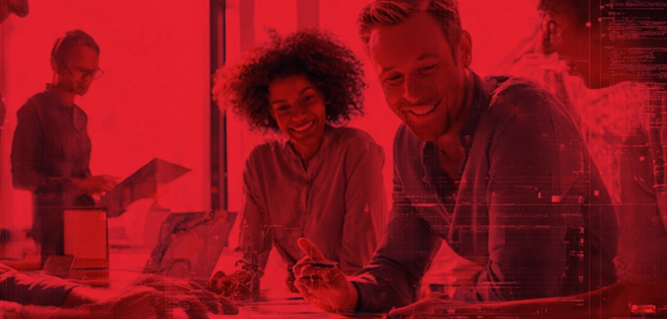 The Hybrid Workforce 2.0: How AI Is Transforming Global Work Cultures